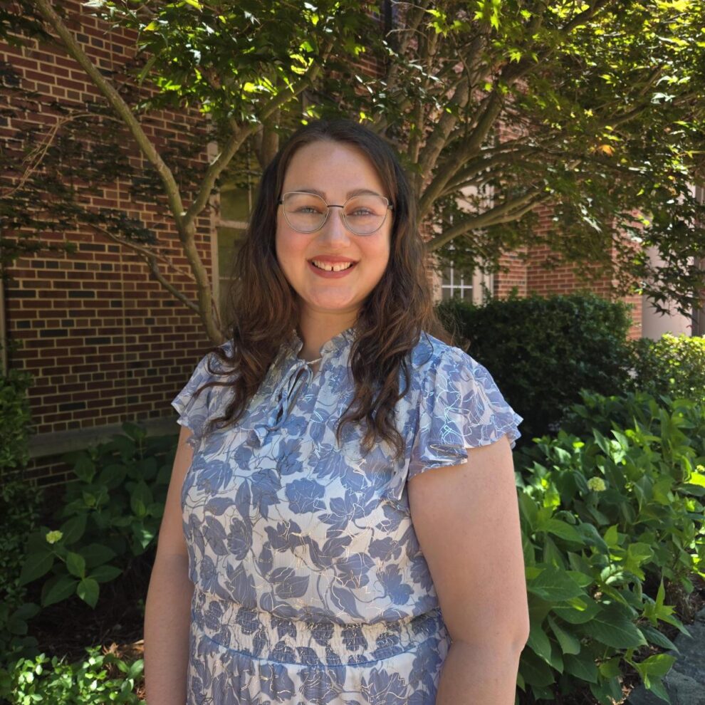 Our Staff - Dean of Students